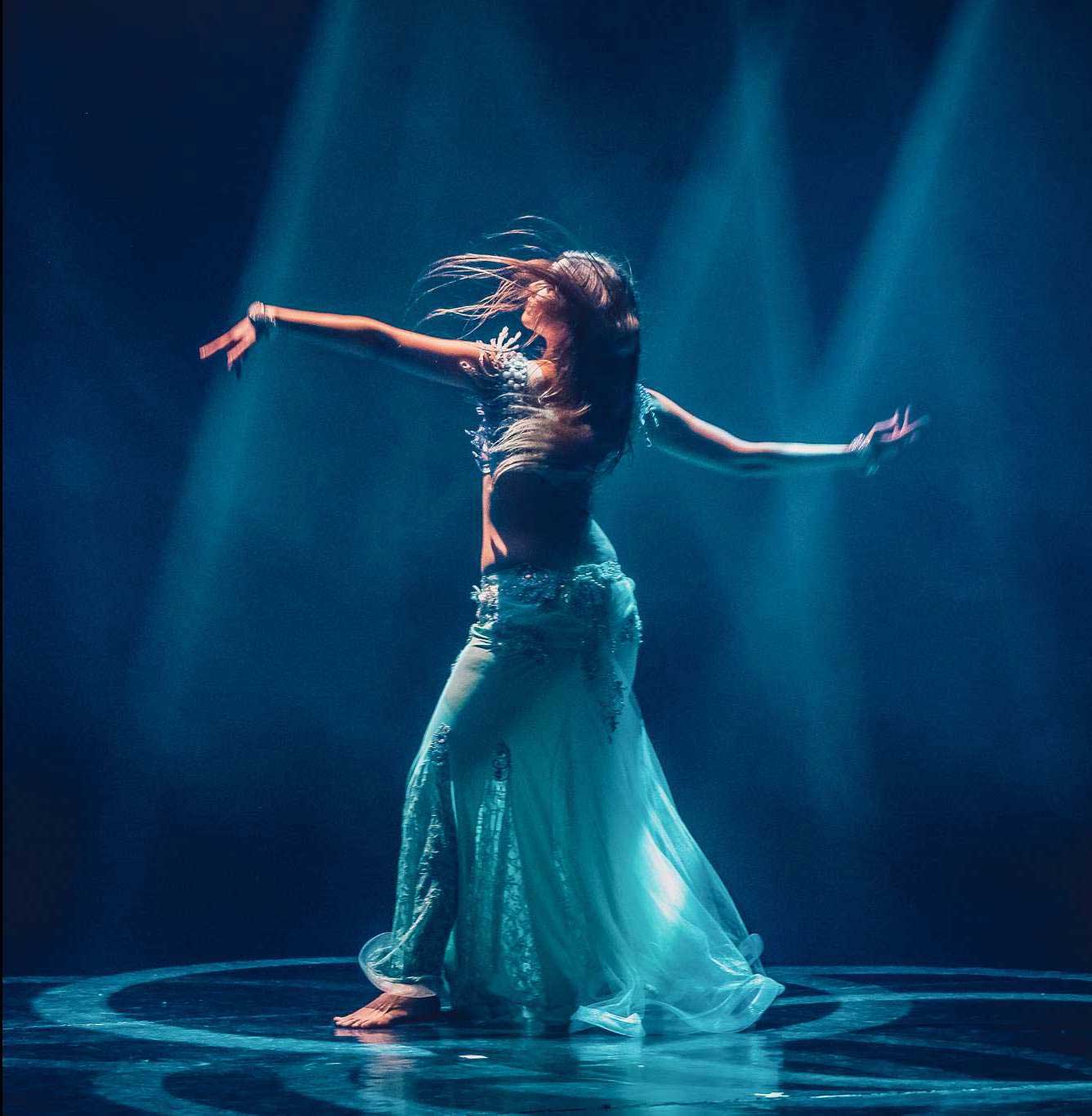 15e Festival de danses orientales - Centre d'Action Laïque de la ...